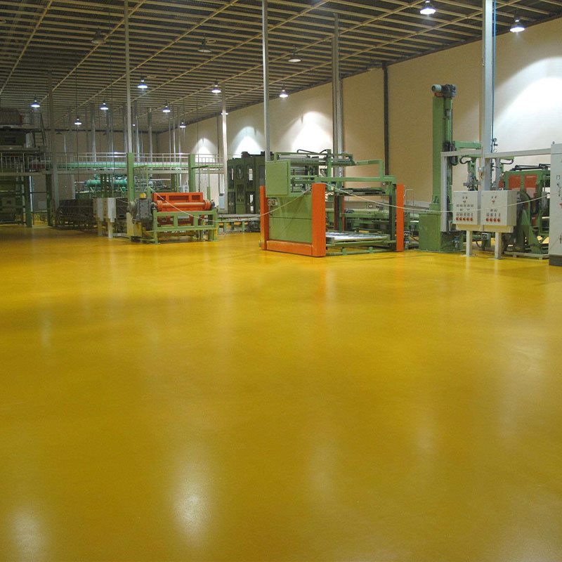 How to Apply Epoxy Flooring: Step-by-Step Guide & Pro Tips - KAIDA PAINT®