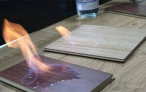 How to Make Wood More Fire Resistant With The 3 Best Way - KAIDA PAINT®