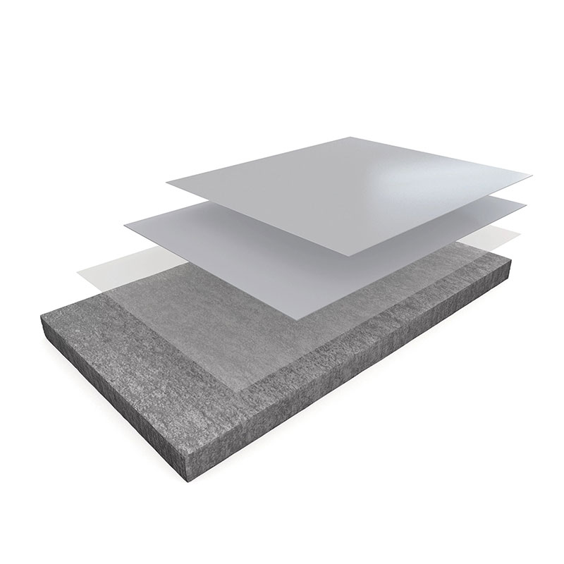 ResuShield™ Gard Epoxy Flooring System | Durable Industrial ...