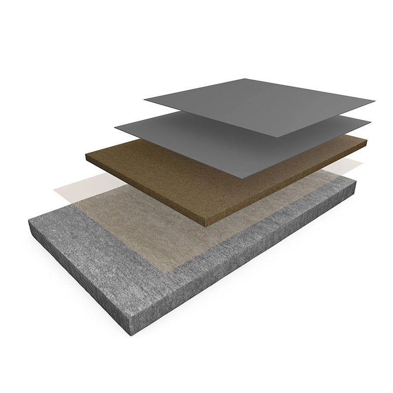 ResuShield™ Screed TG46 II Epoxy Flooring System | Heavy-Duty ...