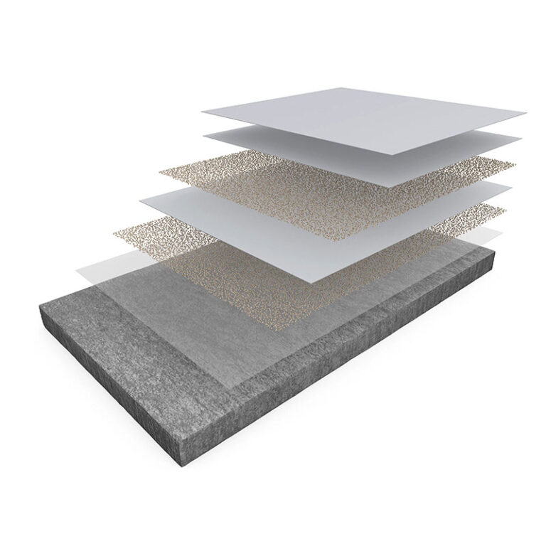 ResuShield™ Shop Floor II Epoxy Flooring System | High-Performance ...